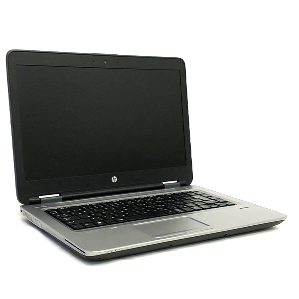HP 〔中古〕 ProBook 645 G2 / AMD PRO A8-8600B R6 10 Compute Cores 4C+6G 1 ...