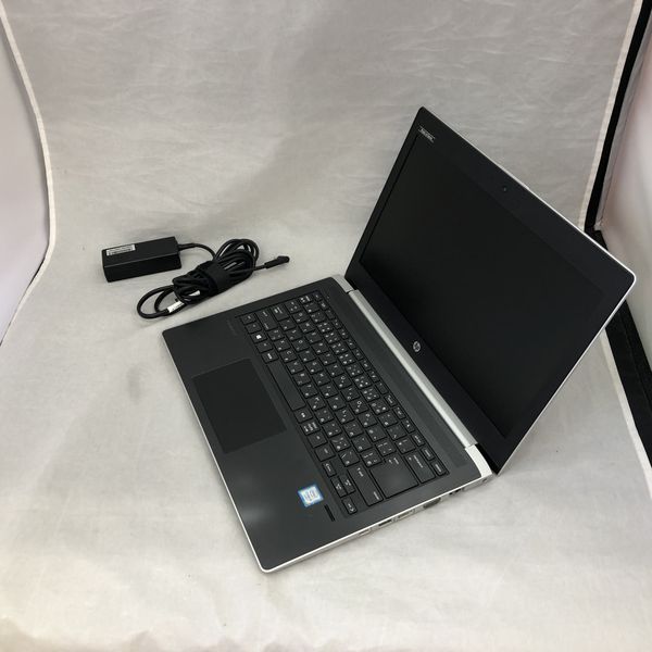 HP 〔中古〕【MARS10H】430G5/1183/13.3inch/i3 6006U (2.00GHz)/8GB/Intel HD（中古 ...