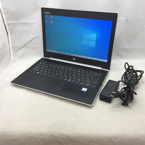 HP 〔中古〕【MARS10H】430G6/1184/13.3inch/i3 7020U (2.30GHz)/8GB/Intel HD（中古 ...