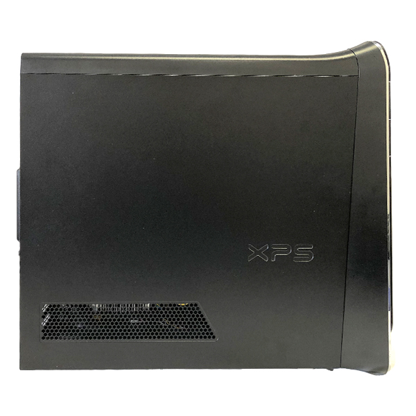 DELL 〔中古〕 XPS 8700 / Core i7-4770 3.4GHz / メモリー24GB / SSD 500GB ...