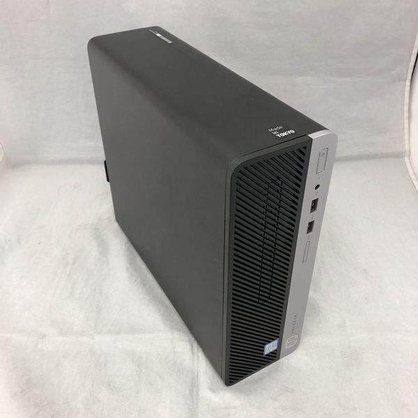 HP 〔中古〕HP ProDesk 400 G6 SFF（中古保証3ヶ月間） | パソコン工房【公式通販】