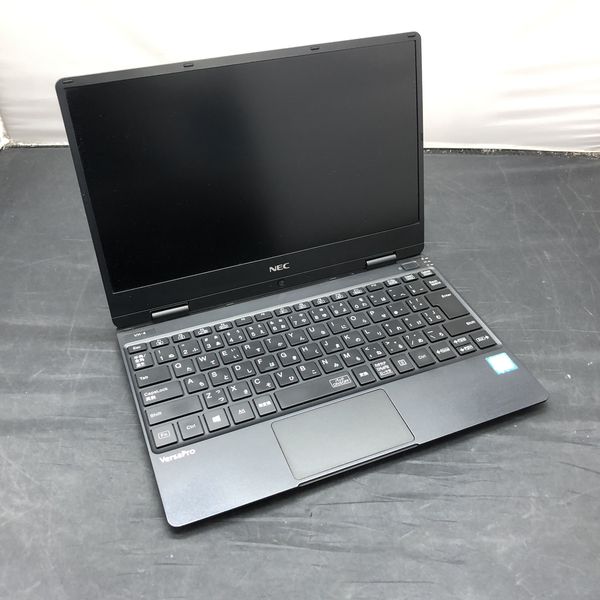 NEC 〔中古〕【MARS10P】VKT13/1326/12.5inch/i5 8200Y (1.30GHz)/8GB/Intel UHD ...