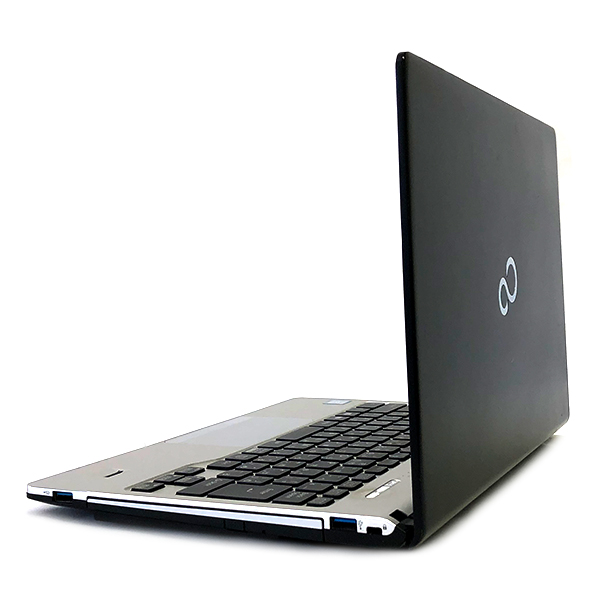FUJITSU 〔中古〕即納 LIFEBOOK S936/P / インテル® Core™ i5-6300U プロセッサー 2.4GHz ...