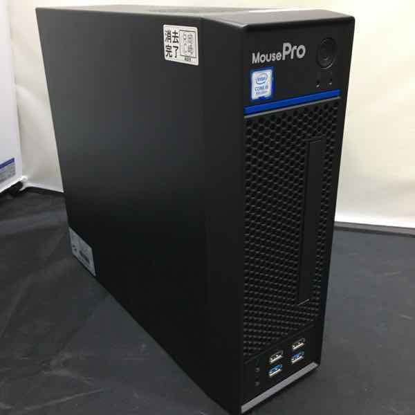 mouse 〔中古〕【MARd10P】MPro-S201S-M_292159（中古保証3ヶ月間） | パソコン工房【公式通販】