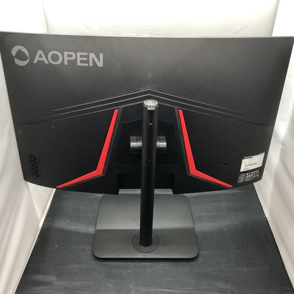 AOpen 〔中古〕32HC5QRZbmiiphx（中古保証3ヶ月間） | パソコン工房【公式通販】