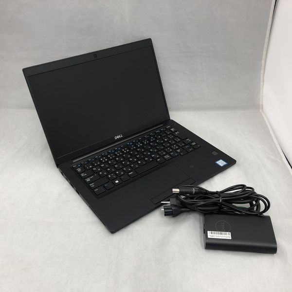 DELL 〔中古〕【MARd11Pc】Latitude7390/A1341（中古保証3ヶ月間） | パソコン工房【公式通販】