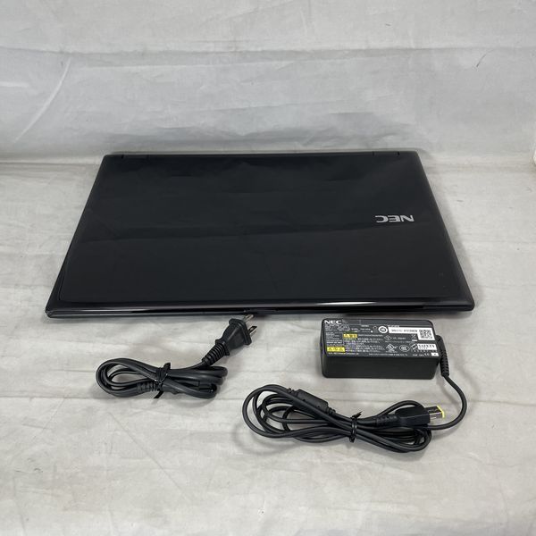 NEC 〔中古〕VersaPro VKT25/E-3 / Core i5 プロセッサー -7200U 2.5GHz / メモリー8GB ...