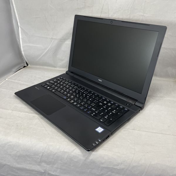 NEC 〔中古〕VersaPro VKT25/E-3 / Core i5 プロセッサー -7200U 2.5GHz / メモリー8GB ...