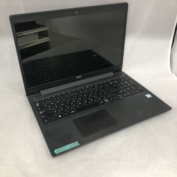 NEC 〔中古〕LAVIE Note Standard NS700/NAB PC-NS700NAB ｶｰﾑﾌﾞﾗｯｸ（中古保証3ヶ月間） | パソコン工房【公式通販】