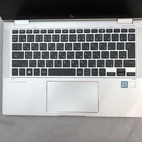 HP 〔中古〕EliteBook x360 1030 G3/i5-8350U(1.70GHz)/16GB/SSD256GB（中古保証3ヶ月間 ...