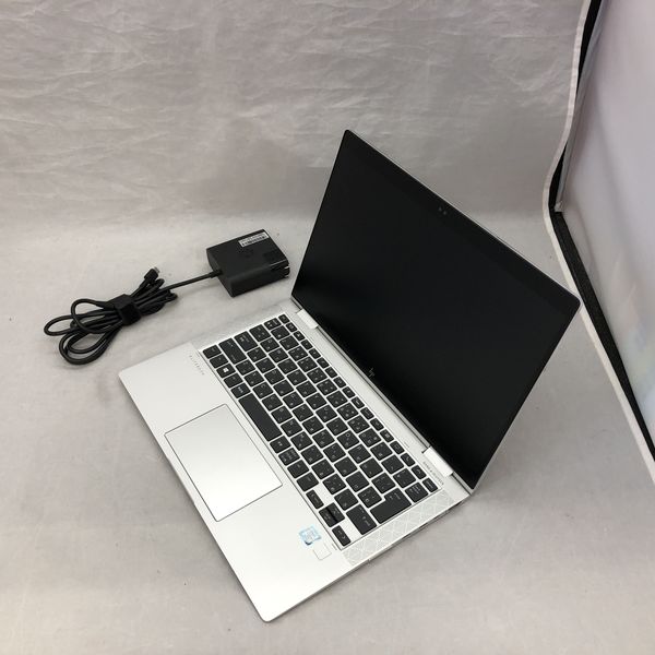 HP 〔中古〕EliteBook x360 1030 G3/i5-8350U(1.70GHz)/16GB/SSD256GB（中古保証3ヶ月間 ...