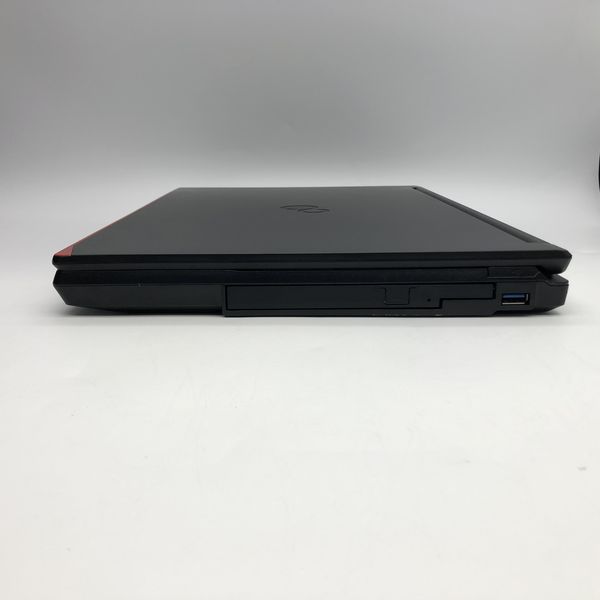 FUJITSU 〔中古〕LIFEBOOK A579/CX/i5-8265U(1.60GHz)/8GB/SSD256GB（中古保証3ヶ月間 ...