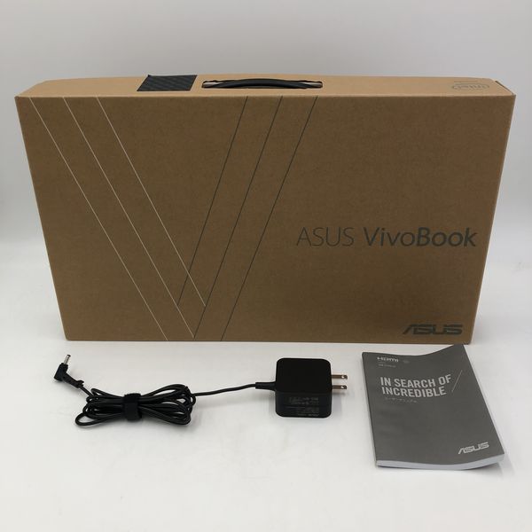 ASUS 〔中古〕Vivobook 15 X512JA X512JA-EJ333T（中古保証3ヶ月間） | パソコン工房【公式通販】