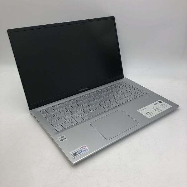 ASUS 〔中古〕Vivobook 15 X512JA X512JA-EJ333T（中古保証3ヶ月間） | パソコン工房【公式通販】