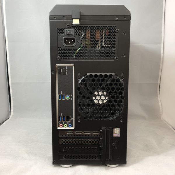 mouse 〔中古〕G-tune HM-B460（中古保証3ヶ月間） | パソコン工房【公式通販】