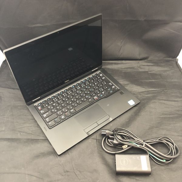 DELL 〔中古〕【MARS11P】7390/2161/13.3inch/i5 8350U (1.70GHz)/8GB/Intel UHD ...