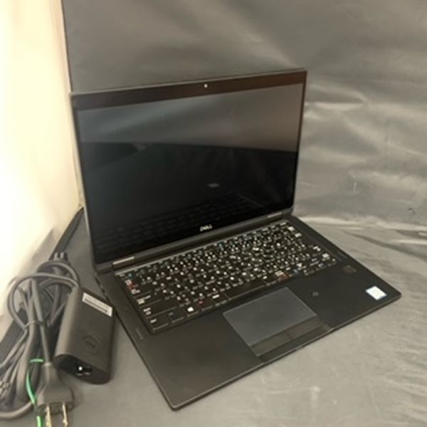 DELL 〔中古〕【MARS11P】7390/2161/13.3inch/i5 8350U (1.70GHz)/8GB/Intel UHD ...