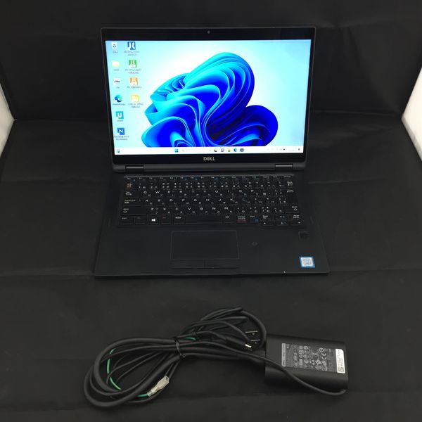 DELL 〔中古〕【MARS11P】7390/2161/13.3inch/i5 8350U (1.70GHz)/8GB/Intel UHD ...