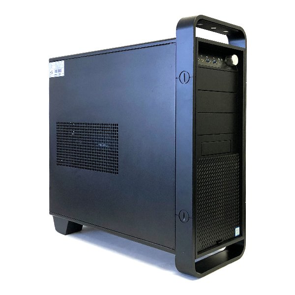 mouse 〔中古〕 DAIV-DGZ520H5-SH5 / インテル® Core™ i7-8700K プロセッサー 3.7GHz / メモリー64GB / SSD 512GB ...