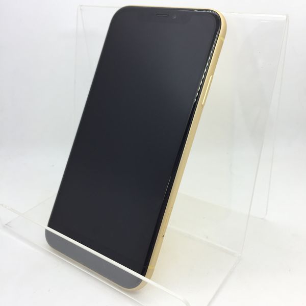 APPLE 〔中古〕iPhone XR 64GB イエロー MT082J/A au対応 SIMロック解除品（中古保証1ヶ月間） | パソコン ...