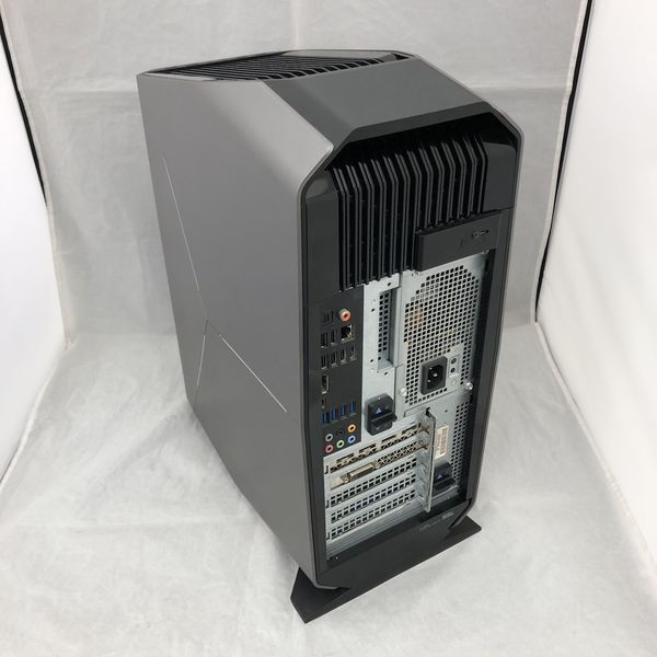 DELL 〔中古〕Alienware Aurora R6（中古保証3ヶ月間） | パソコン工房【公式通販】