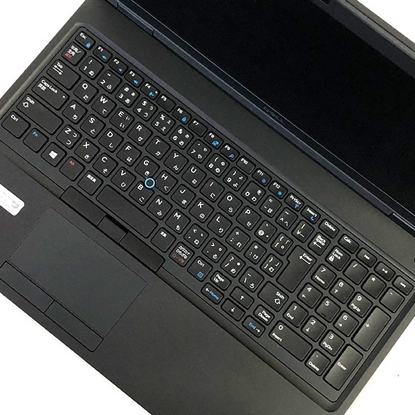 DELL 〔中古〕 Latitude 5591 / インテル® Core™ i5 プロセッサー -8300H 2.3GHz / メモリー8GB ...