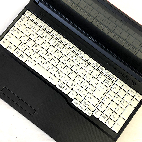 FUJITSU 〔中古〕 LIFEBOOK A577/R / インテル® Core™ i5 プロセッサー -7300U 2.6GHz ...