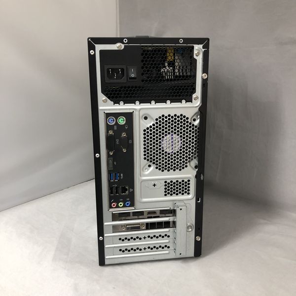 mouse 〔中古〕Mpro-T398（中古保証3ヶ月間） | パソコン工房【公式通販】