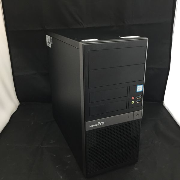 mouse 〔中古〕【GMMd10P64D】Mpro-T398_o2732(中古保証3ヶ月間) | パソコン工房【公式通販】