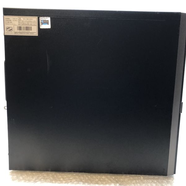 mouse 〔中古〕Mpro-T398（中古保証3ヶ月間） | パソコン工房【公式通販】