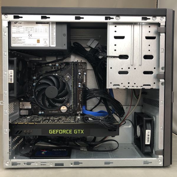 mouse 〔中古〕Mpro-T398（中古保証3ヶ月間） | パソコン工房【公式通販】