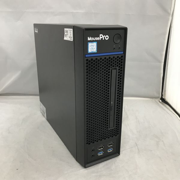 mouse 〔中古〕【MARd10P】MPro-S201S-M_295249（中古保証3ヶ月間） | パソコン工房【公式通販】