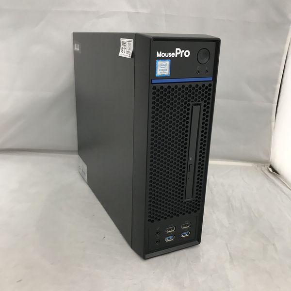mouse 〔中古〕【MARd10P】MPro-S201S-M_295392（中古保証3ヶ月間） | パソコン工房【公式通販】