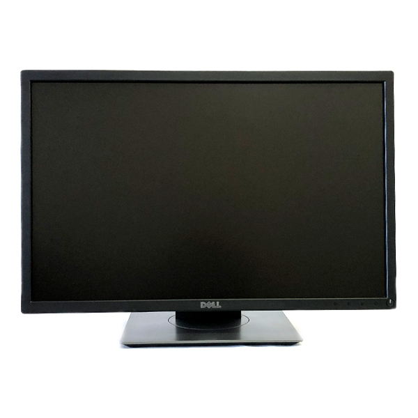 DELL 〔中古〕P2217 / 22型液晶ディスプレイ[解像度 1680×1050] / D-Sub×1 DisplayPortx1 ...