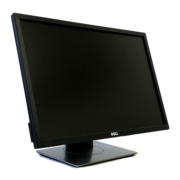 DELL 〔中古〕P2217 / 22型液晶ディスプレイ[解像度 1680×1050] / D-Sub×1 DisplayPortx1 ...