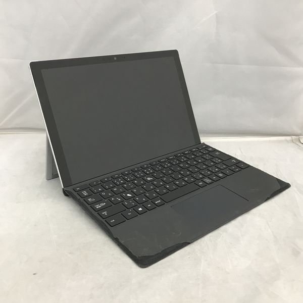 Microsoft 〔中古〕Surface Pro 6（中古保証3ヶ月間） | パソコン工房【公式通販】