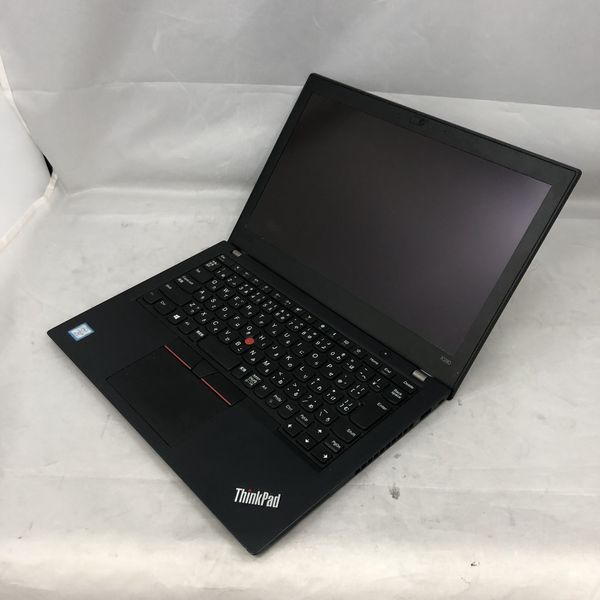 lenovo 〔中古〕【MARS11P】X280/2739/12.5inch/i5 8350U (1.70GHz)/8GB/Intel UHD ...