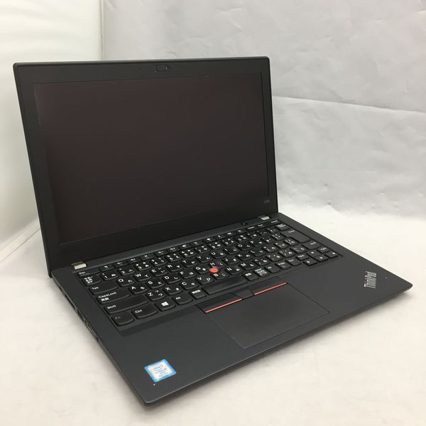 lenovo 〔中古〕【MARS11P】X280/2739/12.5inch/i5 8350U (1.70GHz)/8GB/Intel UHD ...