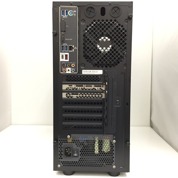 iiyama 〔中古〕ILeDXi-R039-i7K-TOSXM/2797KN51（中古保証3ヶ月間） | パソコン工房【公式通販】