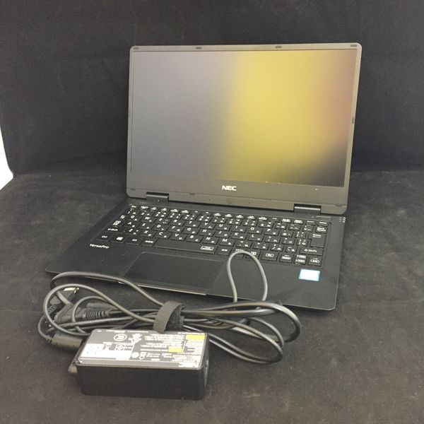 NEC 〔中古〕VKT12/2905 Intel® Core™ i5-7Y54 プロセッサー CPU 1.20GHz/8GB/256GB ...