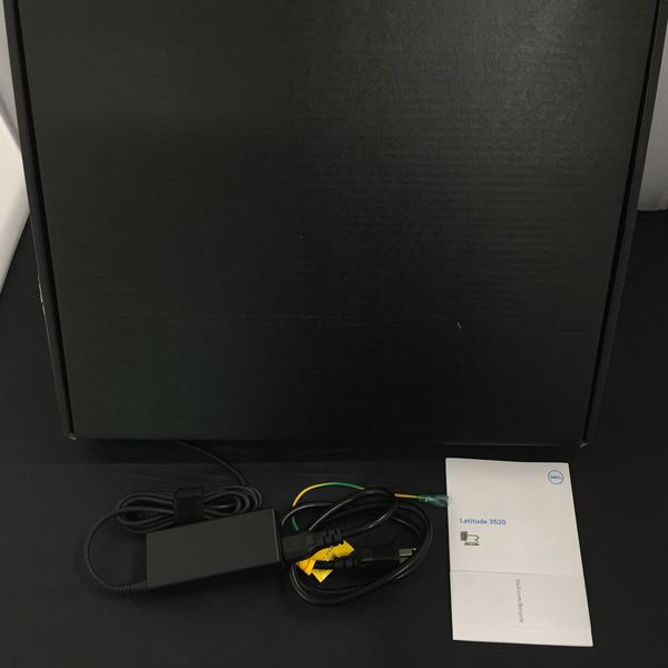 DELL 〔中古〕Latitude3520（中古保証3ヶ月間） | パソコン工房【公式通販】