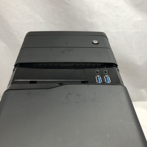 iiyama PC 〔中古〕IStDxs-M1B6-Ai7__-UHCRB（中古保証3ヶ月間） | パソコン工房【公式通販】