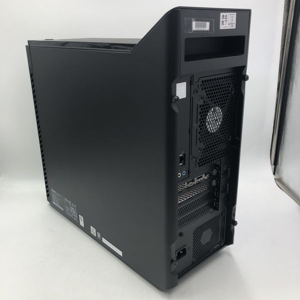 lenovo 〔中古〕【GLM11P】Legion T550i _297075（中古保証3ヶ月間） | パソコン工房【公式通販】