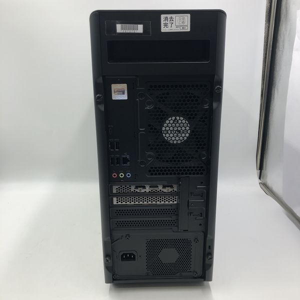 lenovo 〔中古〕【GLM11P】Legion T550i _297075（中古保証3ヶ月間） | パソコン工房【公式通販】