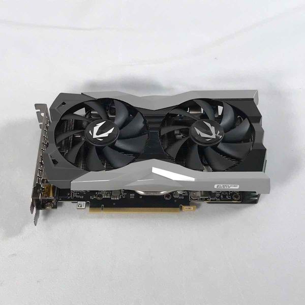 ZOTAC 〔中古〕ZT-2060S-8G-MINI ZT-T20610E-10M（中古保証1ヶ月間） | パソコン工房【公式通販】