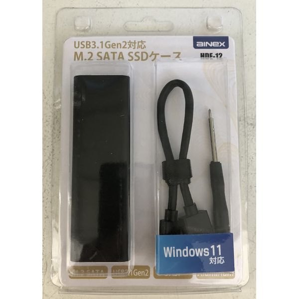 アイネックス 〔中古〕HDE-12（中古保証10日間） | パソコン工房【公式通販】