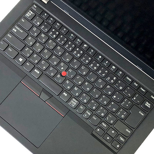 Lenovo 〔中古〕 ThinkPad L490 / インテル® Core™ i5 プロセッサー -8265U 1.6GHz / メモリー ...