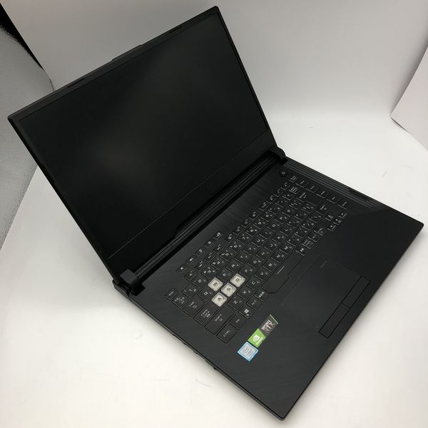 ASUS 〔中古〕【GMMd10P】ROG Strix G5_297755（中古保証3ヶ月間） | パソコン工房【公式通販】