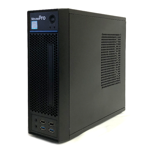 mouse 〔中古〕 MPro-S201S-A / インテル® Core™ i5 プロセッサー -9400 2.9GHz / メモリー16GB / SSD 512GB / Windows 11 ...