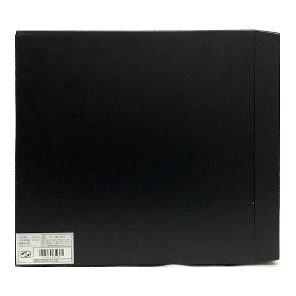 mouse 〔中古〕 MPro-S201S-A / インテル® Core™ i5 プロセッサー -9400 2.9GHz / メモリー16GB / SSD 512GB / Windows 11 ...